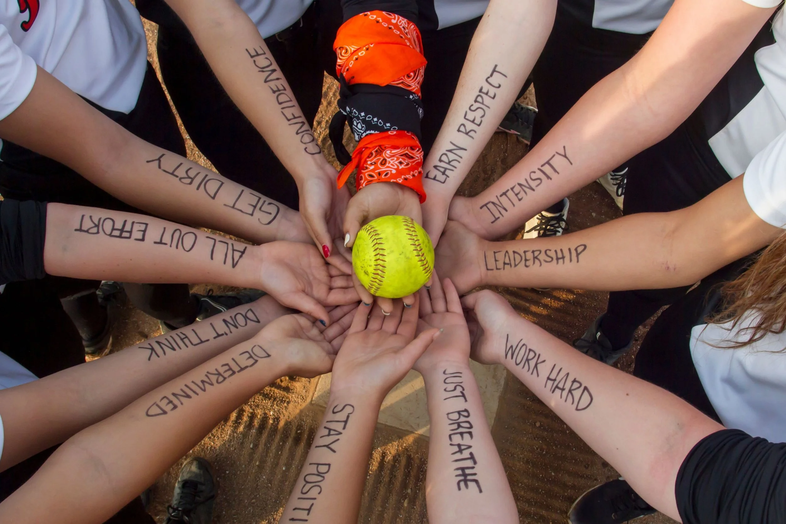 Five Fs | Enhance Fundraising Today