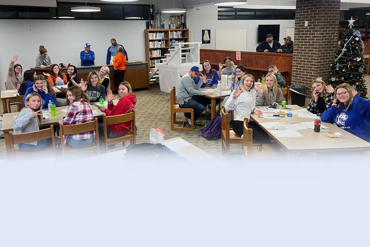 Five Fs | Enhance Fundraising Today