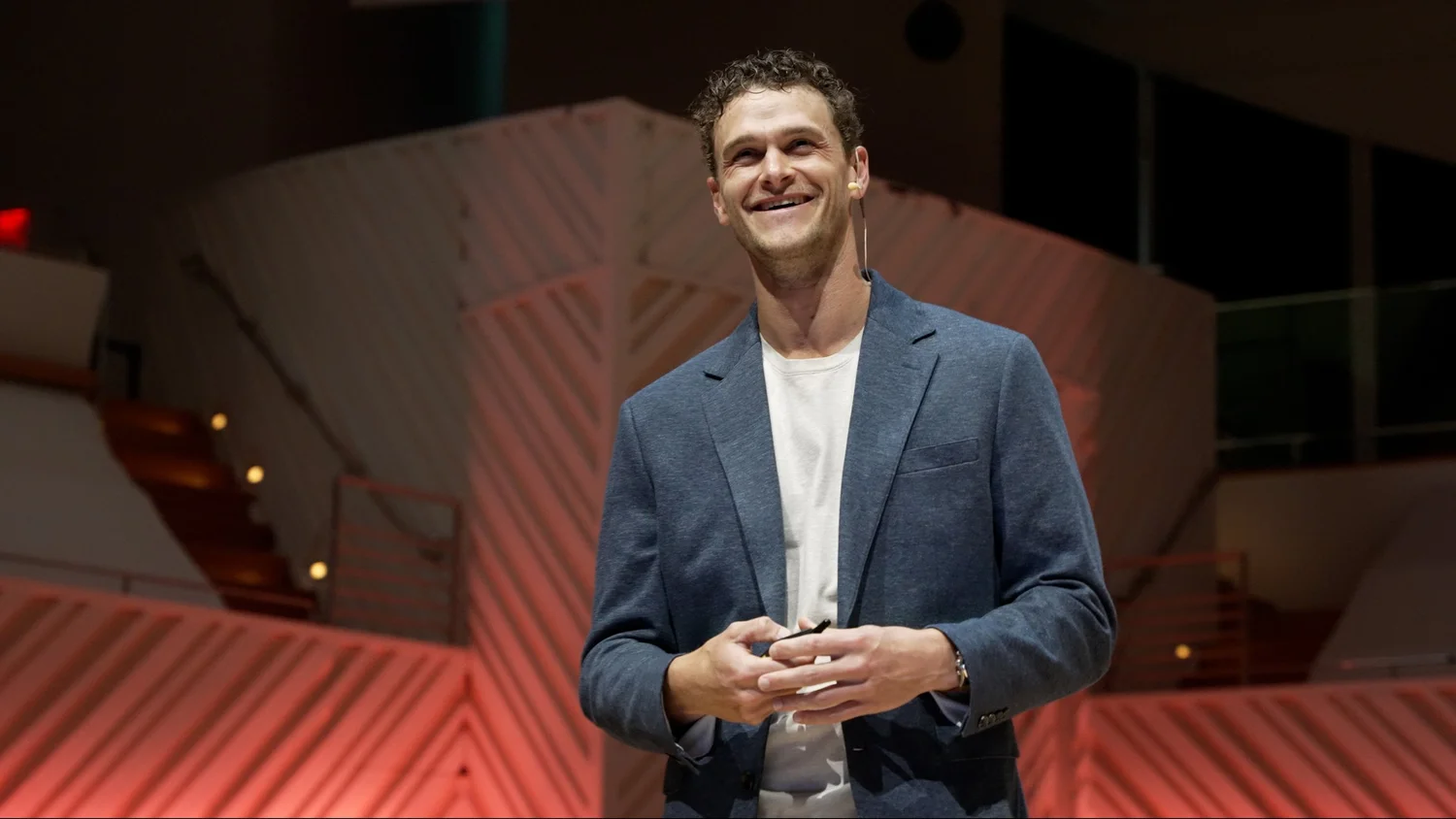 Tom Turcich - Inspirational Keynote Speaker: Accomplish Anything ...