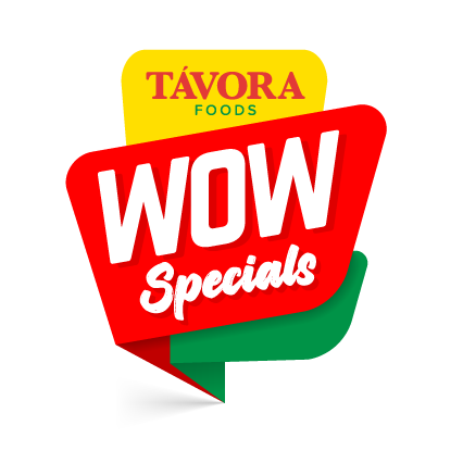 Tavora Foods