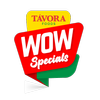 Tavora Foods