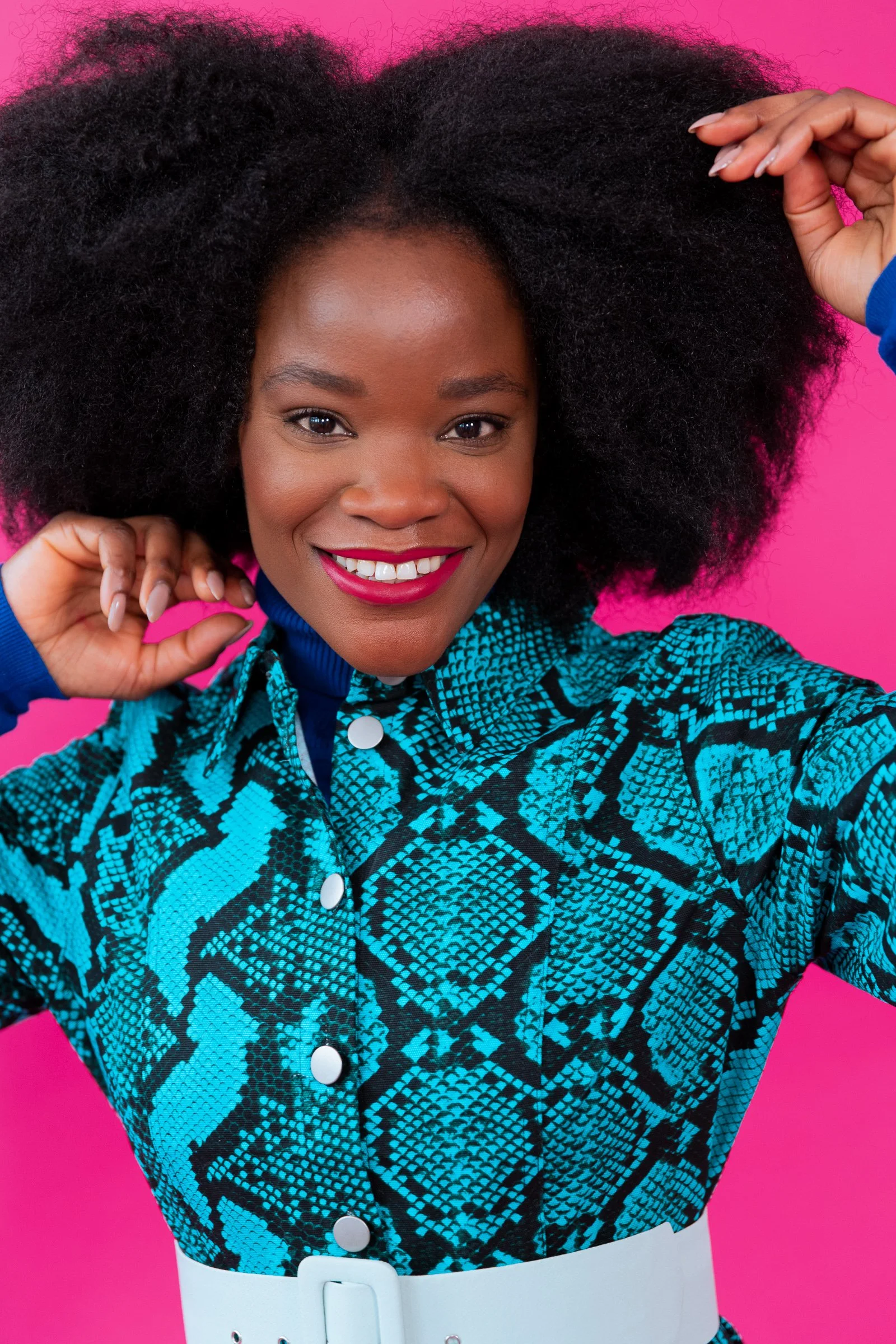 Anna-Maria Langer Fotografie