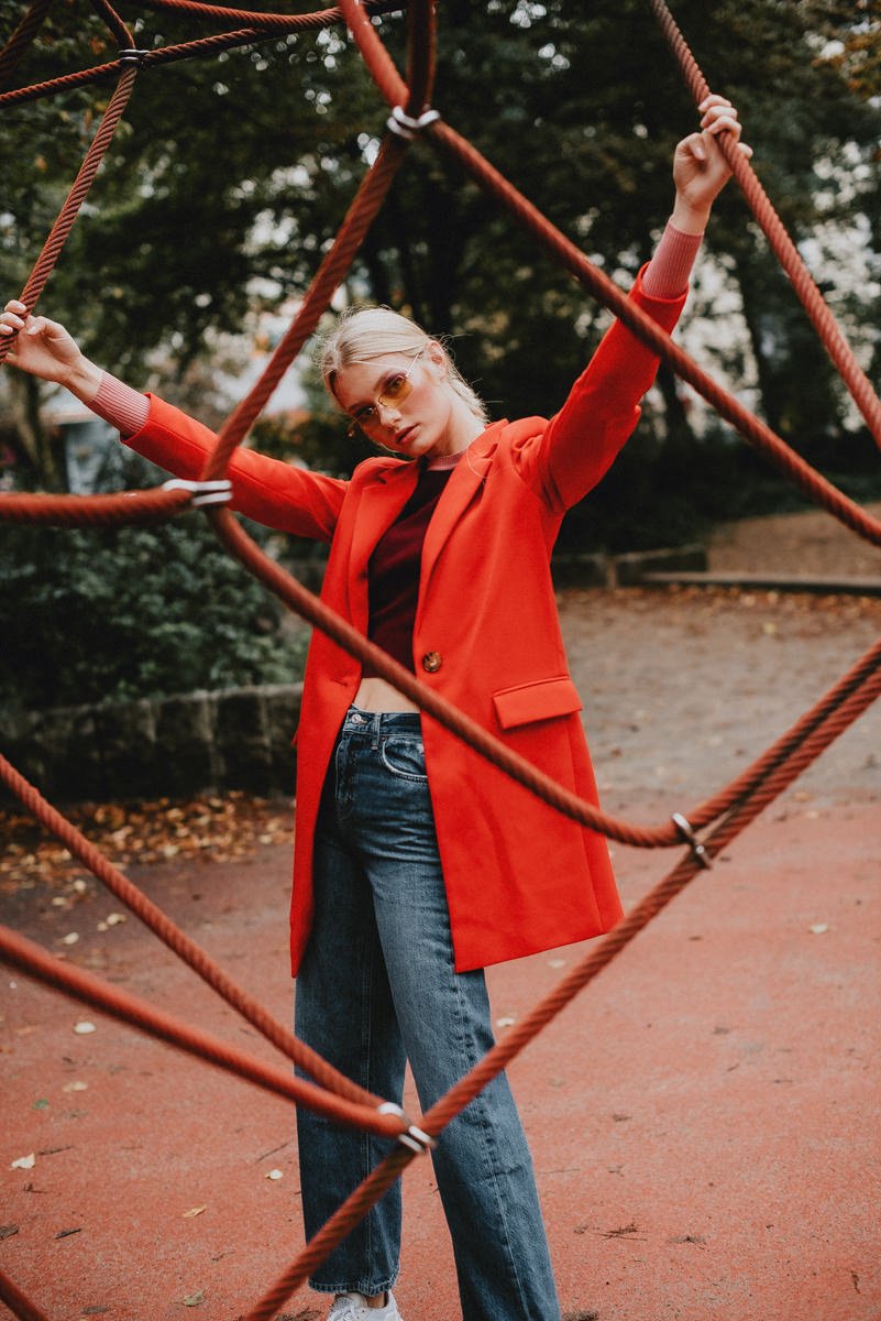 Anna-Maria Langer Fotografie - Portrait- und Personal Branding Fotografie
