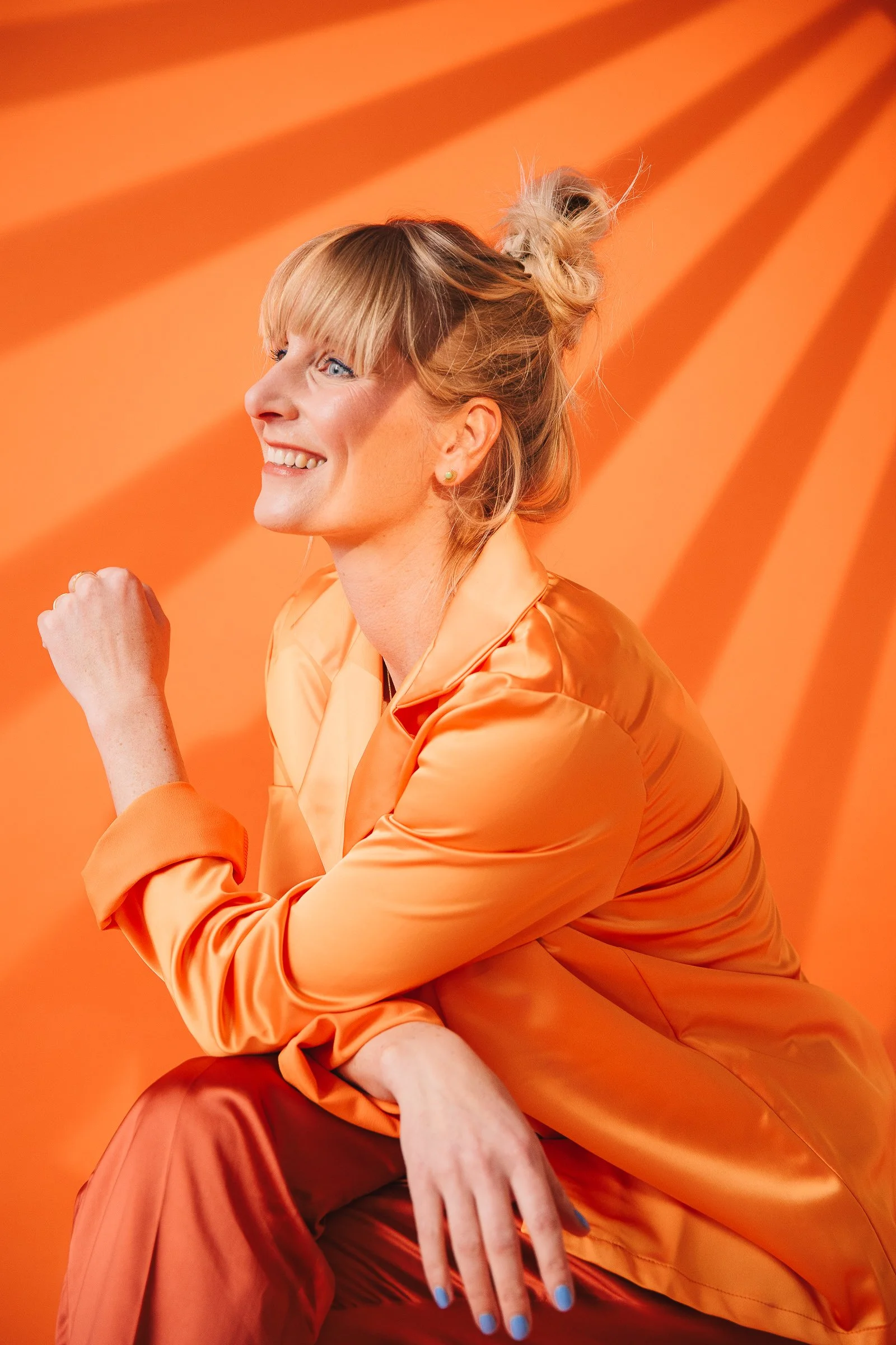 Anna-Maria Langer Fotografie - Portrait- und Personal Branding Fotografie