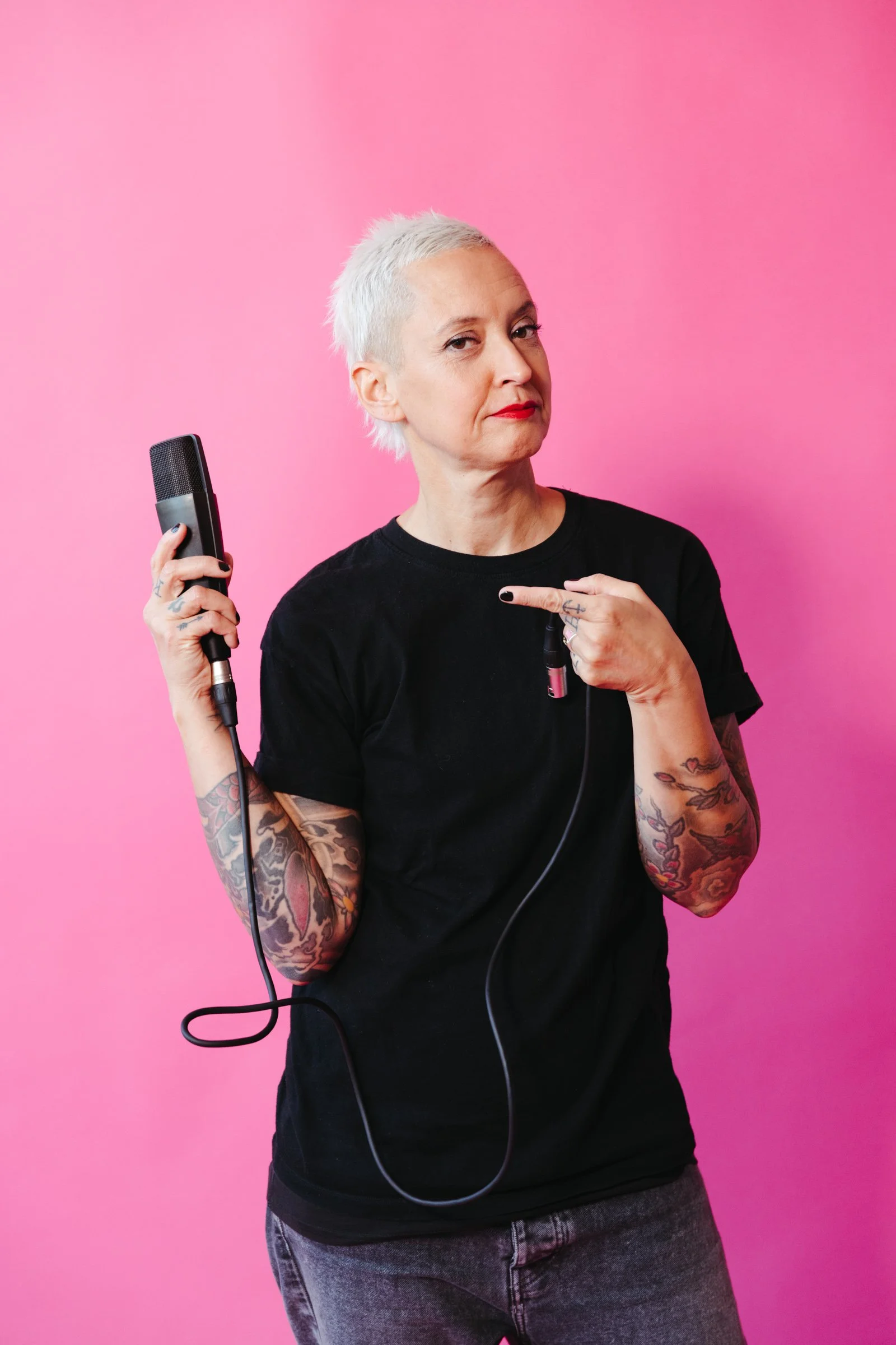 Anna-Maria Langer Fotografie