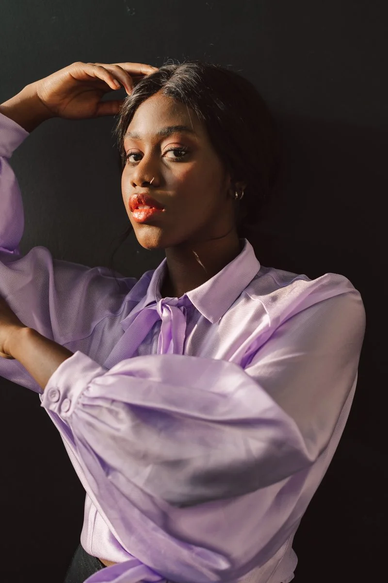 Anna-Maria Langer Fotografie - Portrait- und Personal Branding Fotografie
