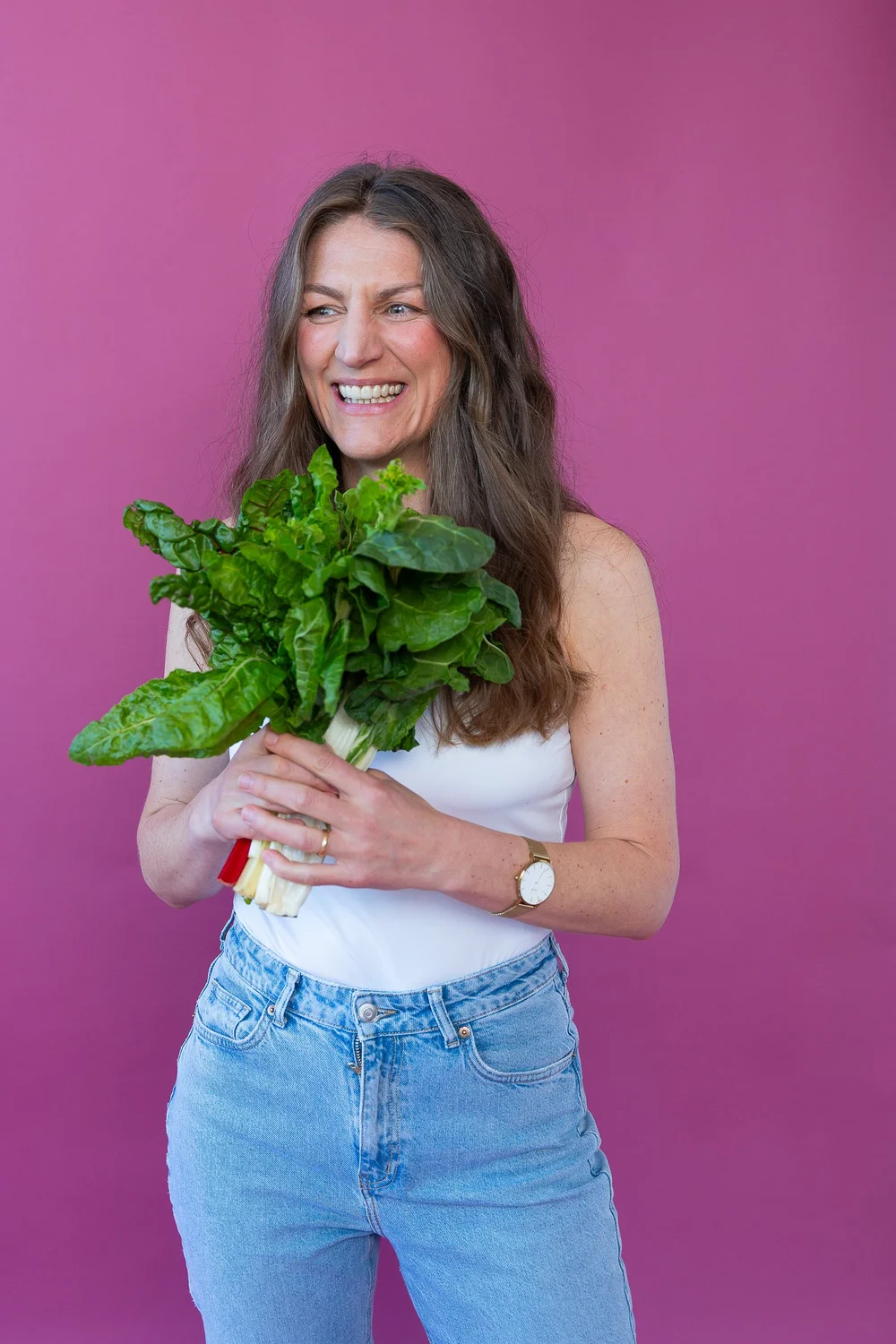 Anna-Maria Langer Fotografie - Portrait- und Personal Branding Fotografie