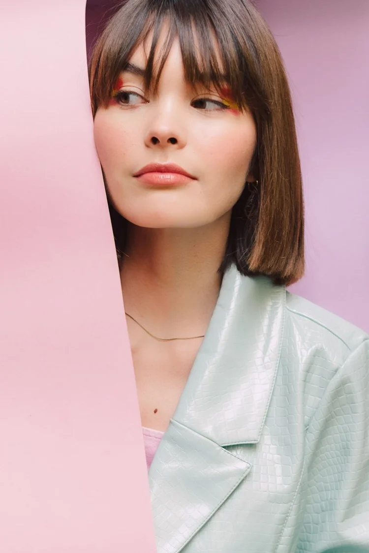 Anna-Maria Langer Fotografie - Portrait- und Personal Branding Fotografie