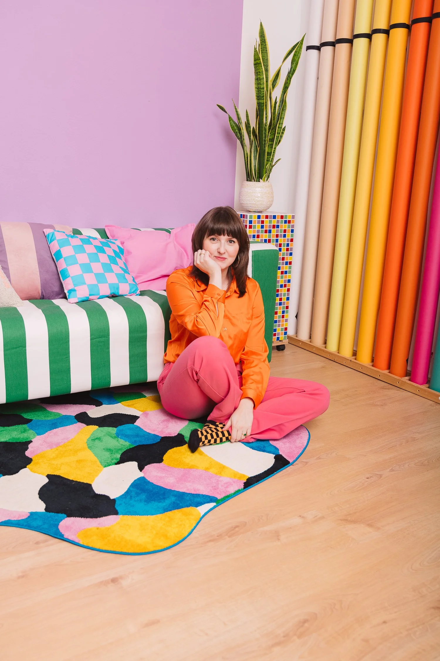 Anna-Maria Langer Fotografie - Portrait- und Personal Branding Fotografie