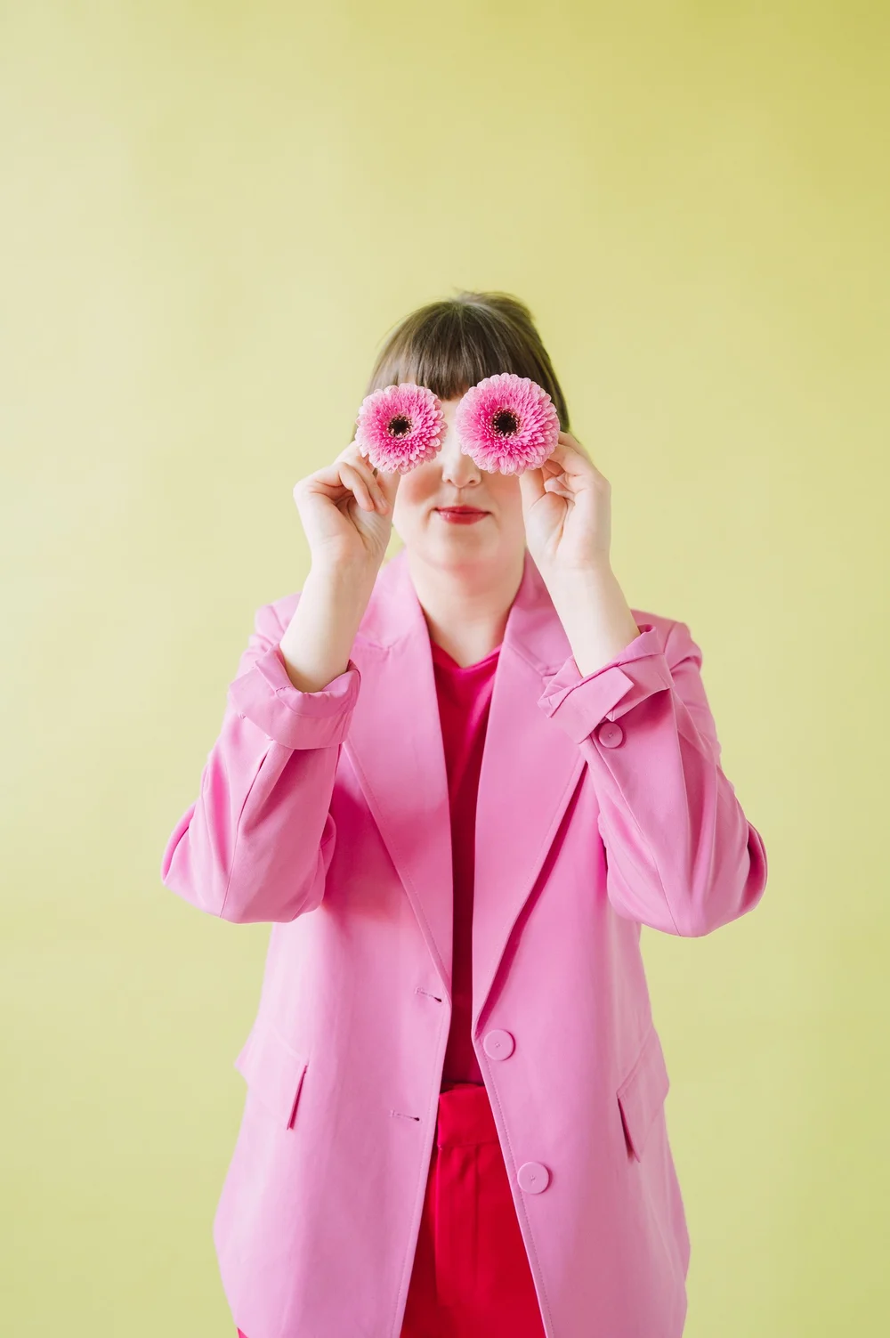 Anna-Maria Langer Fotografie - Portrait- und Personal Branding Fotografie