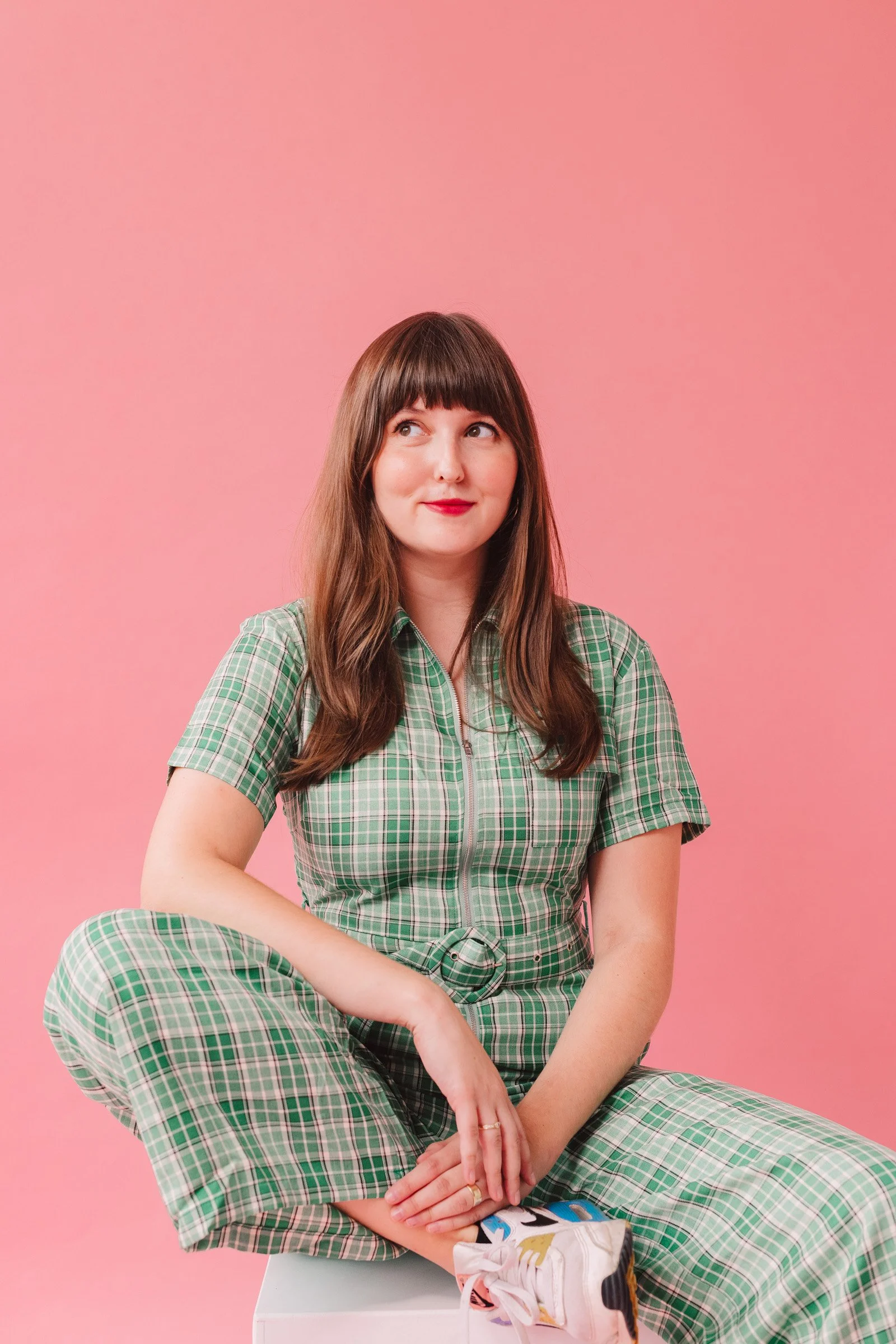 Anna-Maria Langer Fotografie - Portrait- und Personal Branding Fotografie