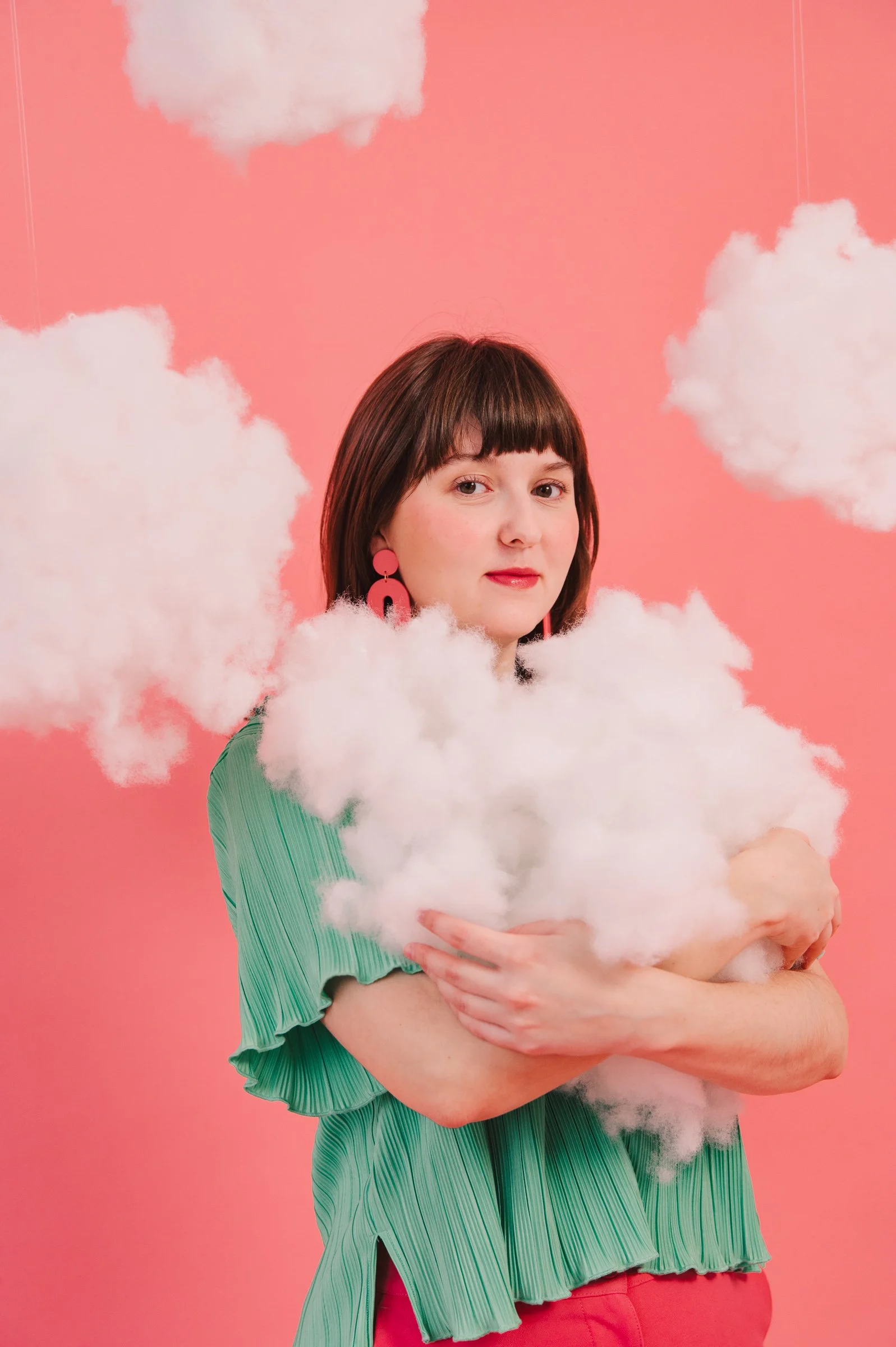 Anna-Maria Langer Fotografie - Portrait- und Personal Branding Fotografie