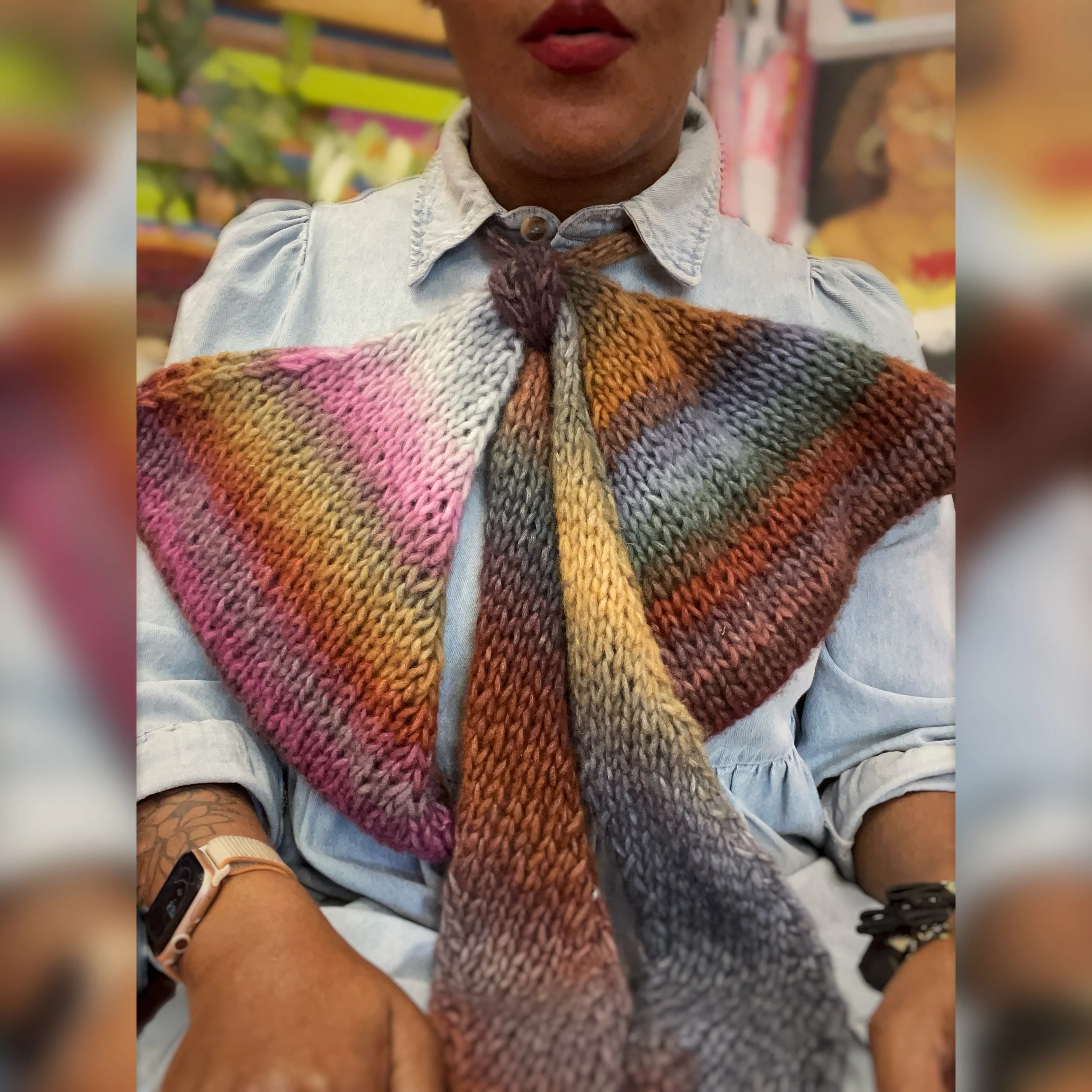 Miss Purl Yarn Store