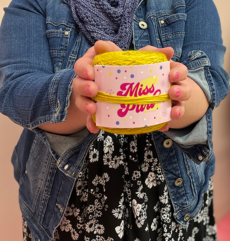 Miss Purl Yarn Store