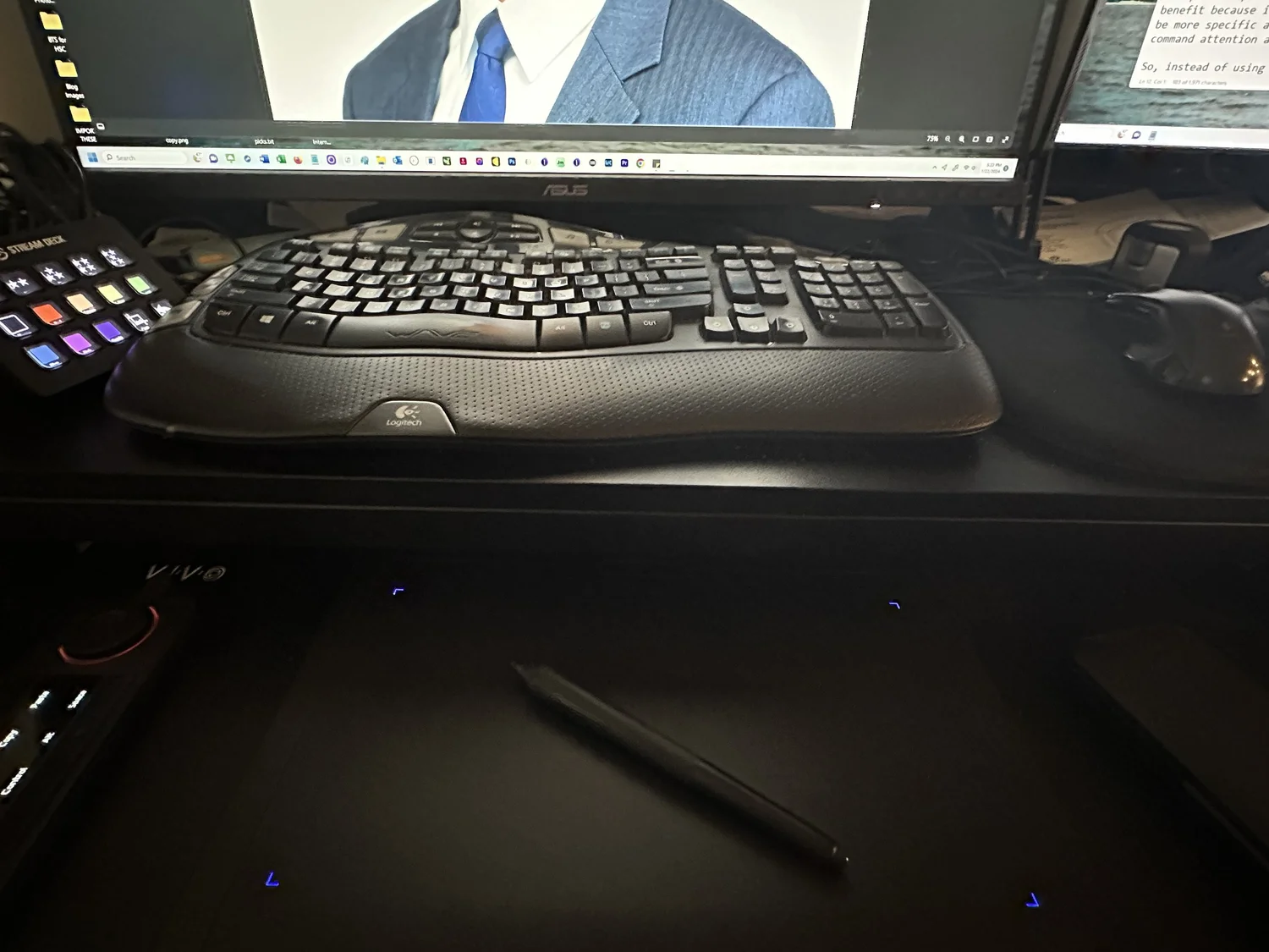 Category 5 Photography - Metro Atlanta Headshots