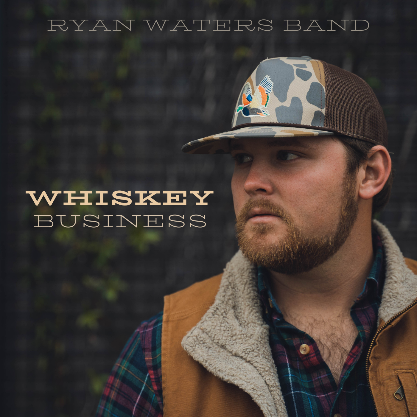 Ryan Waters Band