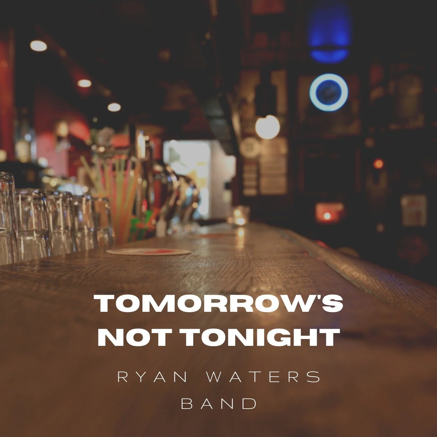 Ryan Waters Band