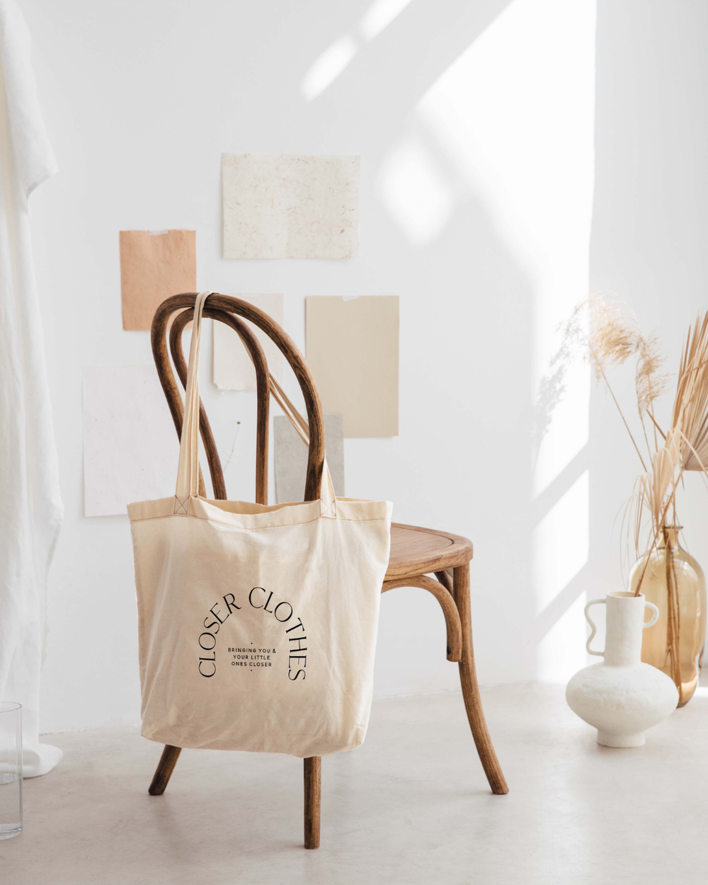 WILDFLOWER DESIGN CO. — Lorna Scully