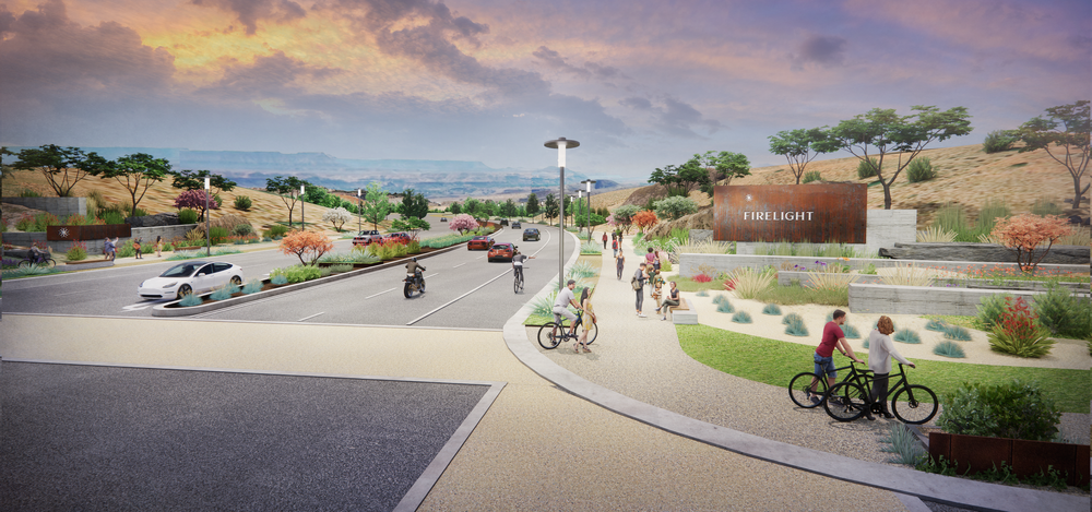 Properties — Fieldhouse Development