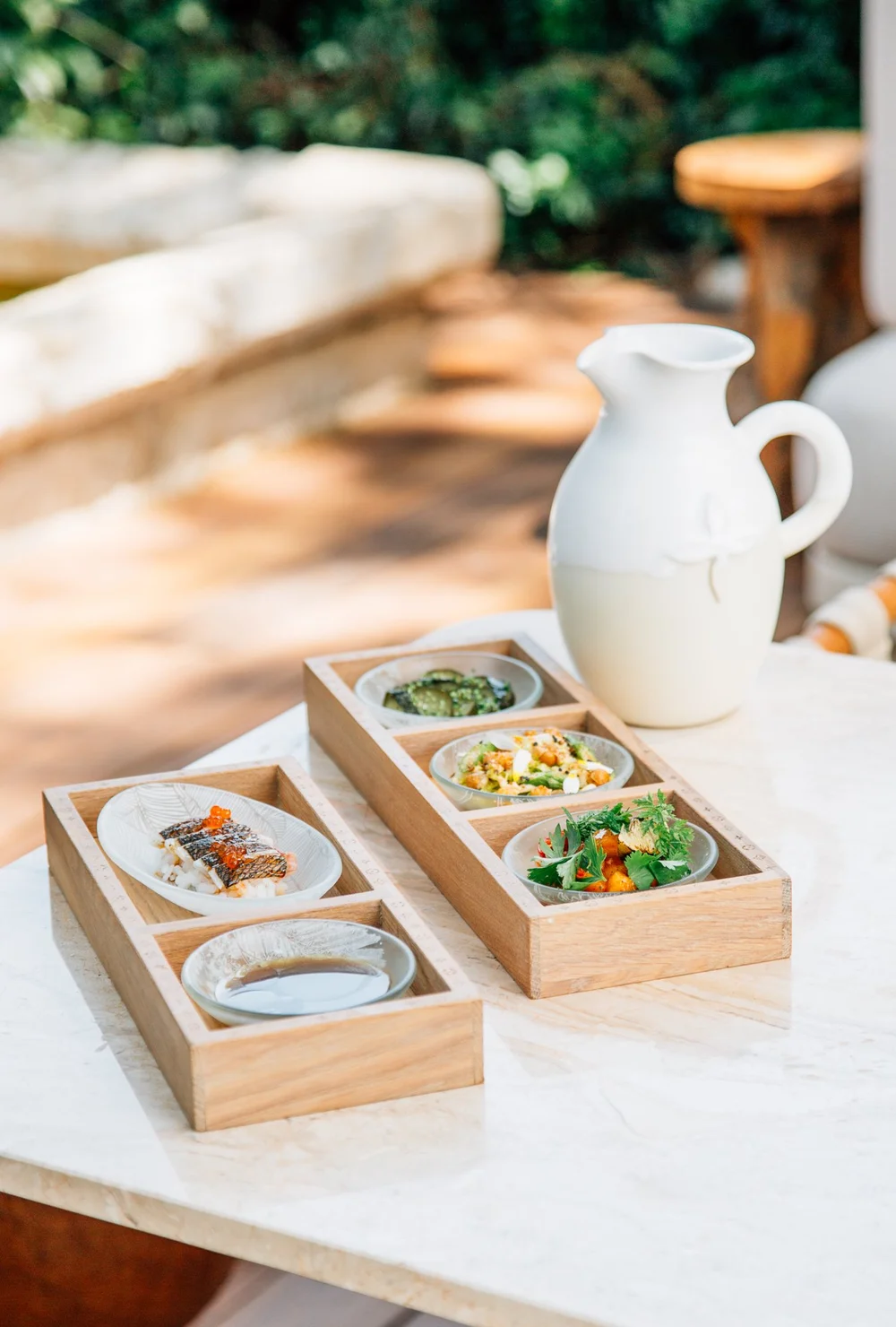 Louis Vuitton x Mory Sacko — YM