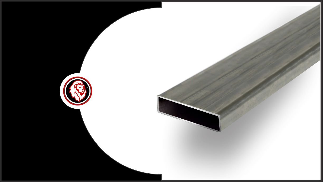 Rectangular Tube — Store — Leoni Steel