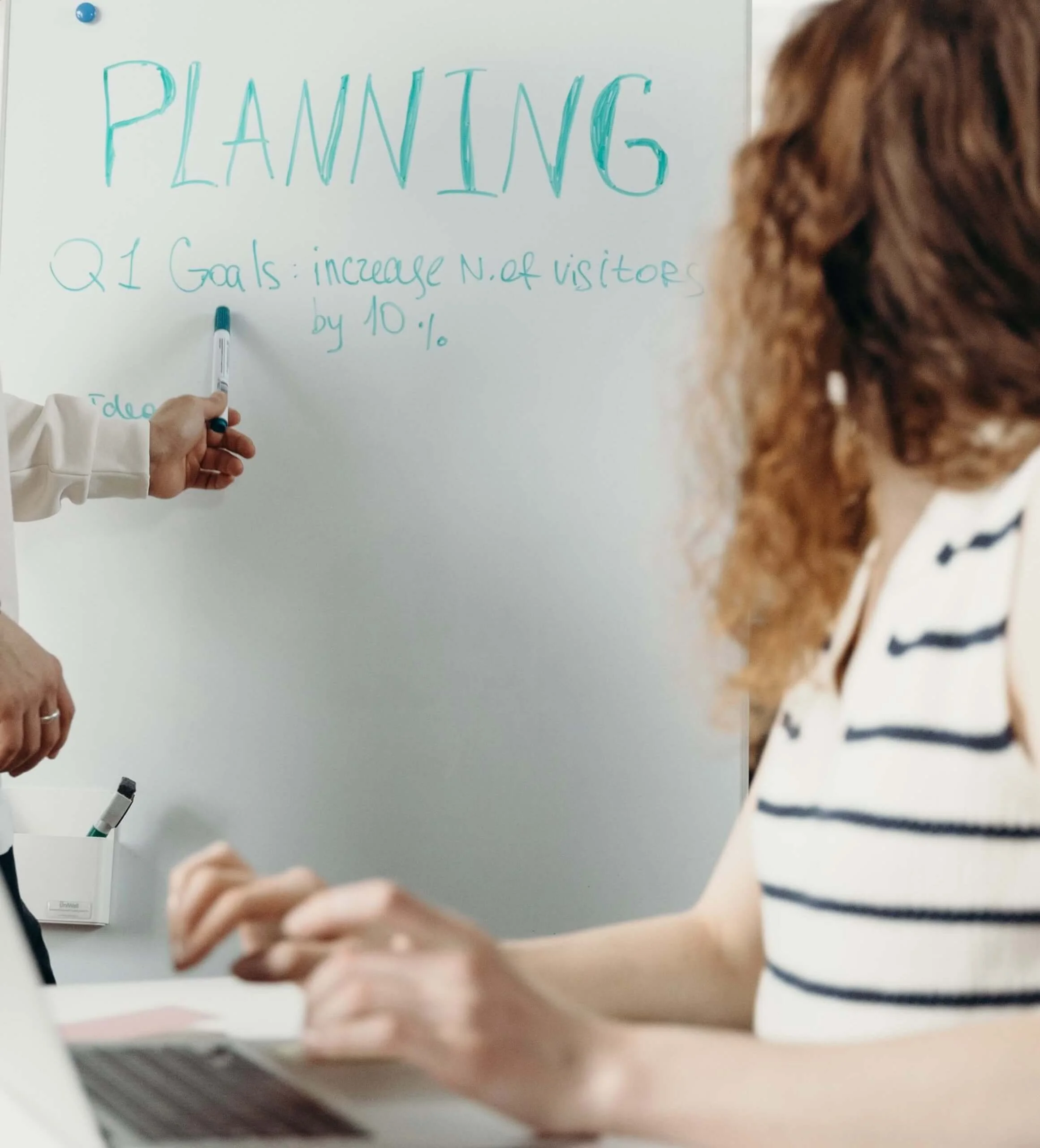 8 Crucial Factors to Consider for Successful Workload Management — Productivity Coaching