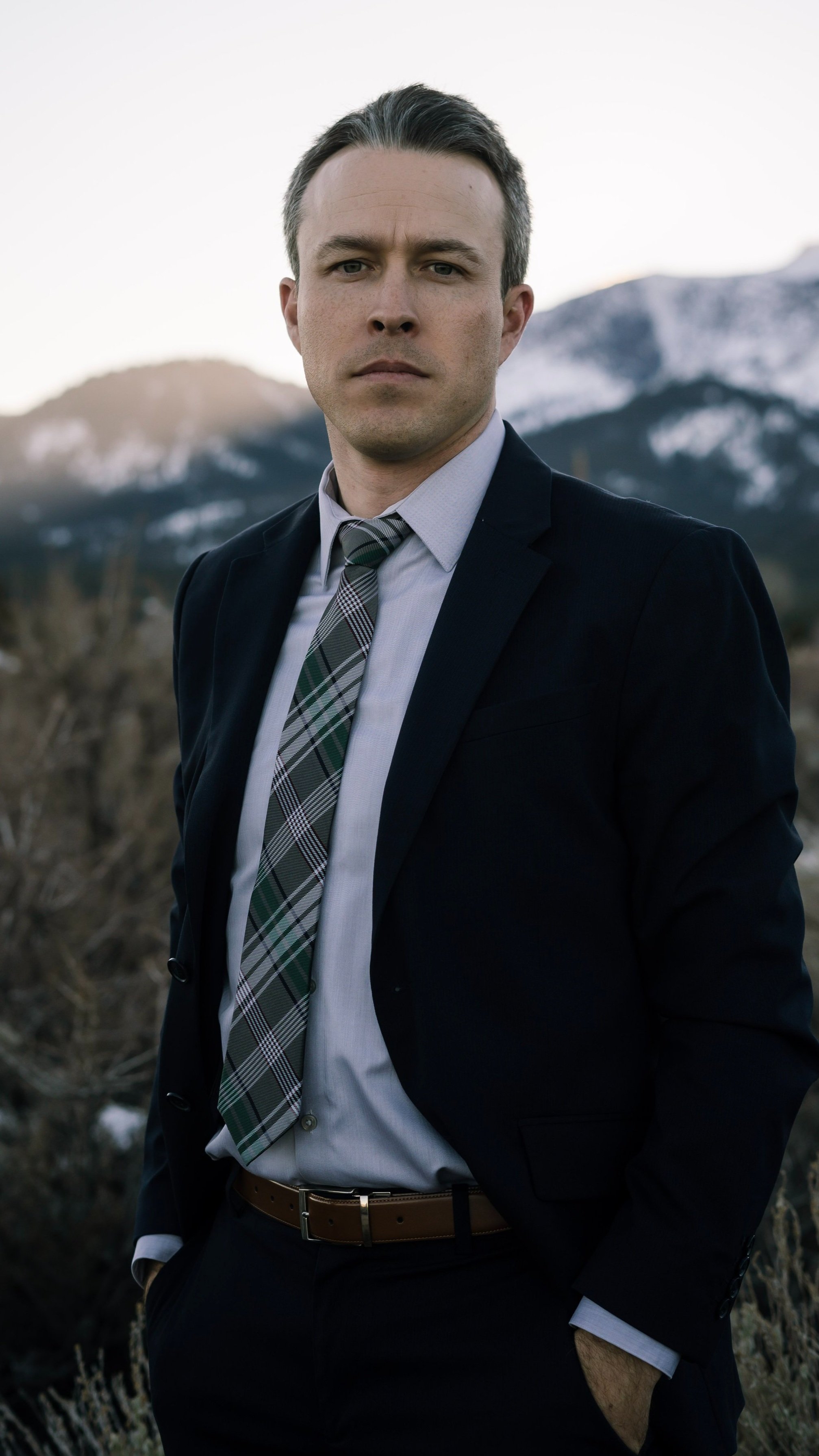 Damon L. Booth, Esq. — High West Law LLP