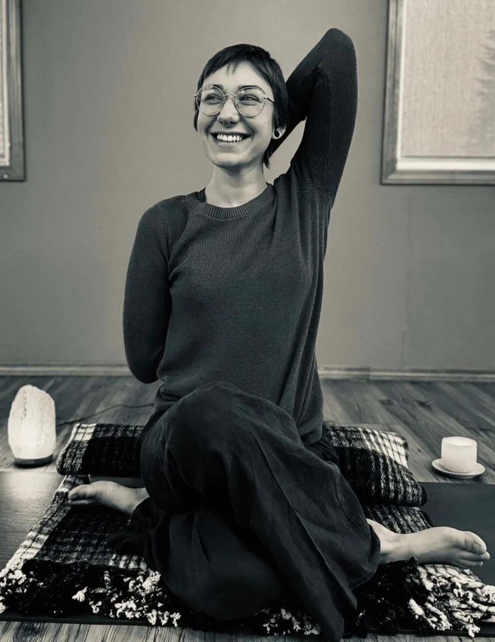 Meet the Teachers — enlivenyogamccall.com