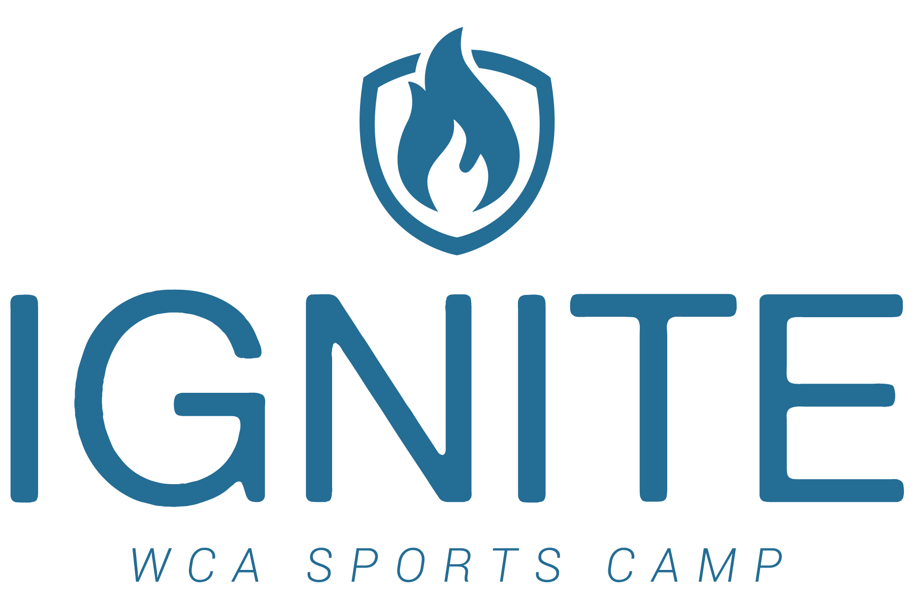 Ignite — Wildwood Christian Academy