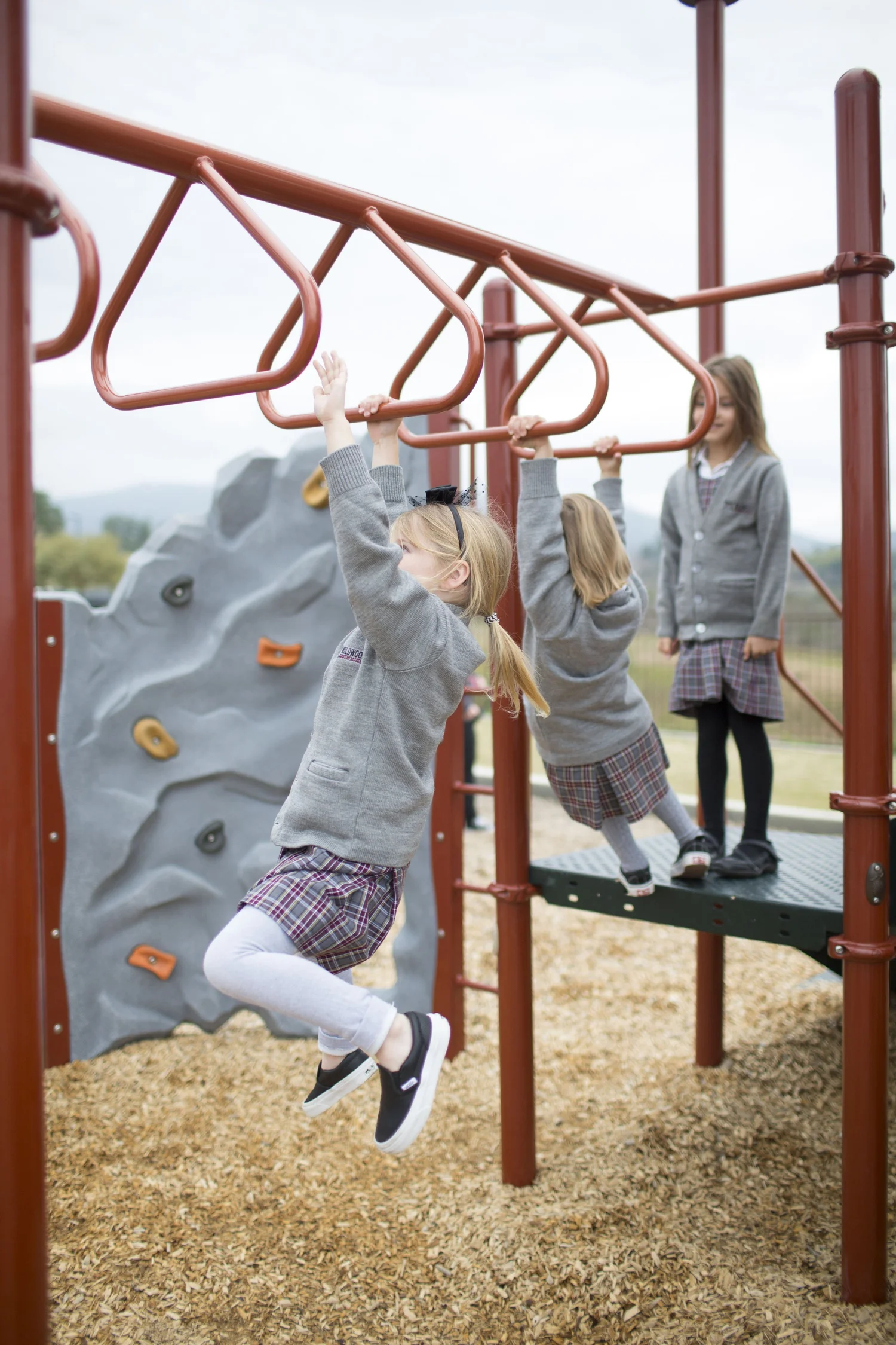 About WCA — Wildwood Christian Academy