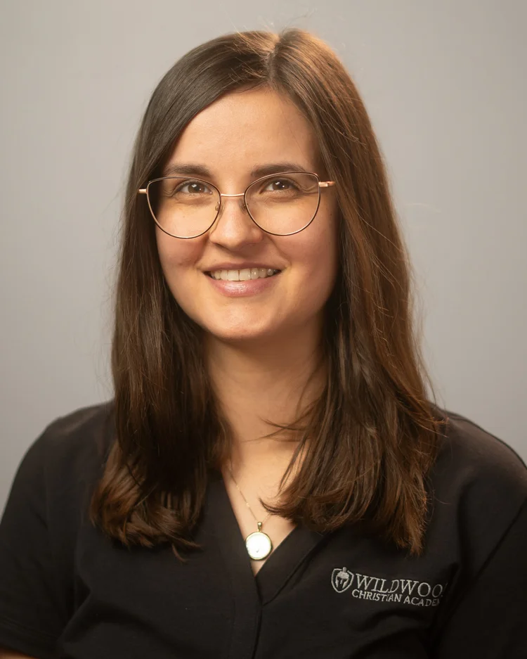 About WCA — Wildwood Christian Academy