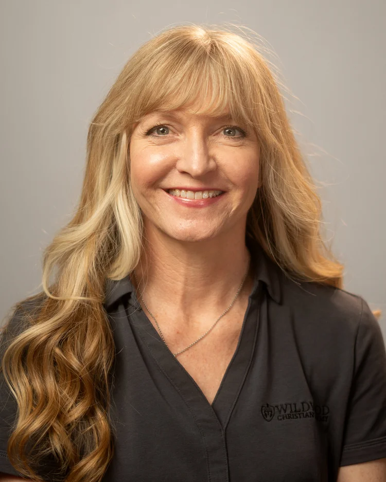 General 4 — Wildwood Christian Academy