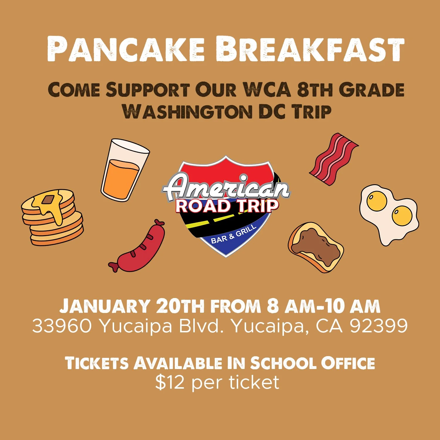 Events — Wildwood Christian Academy