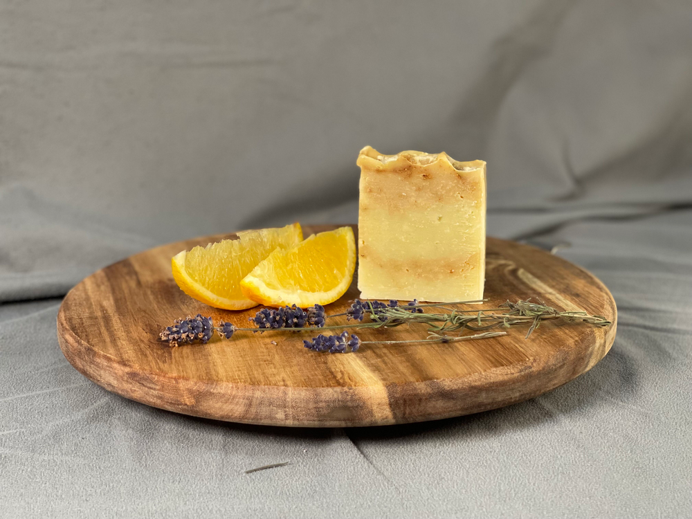 Amy's Soap Co.