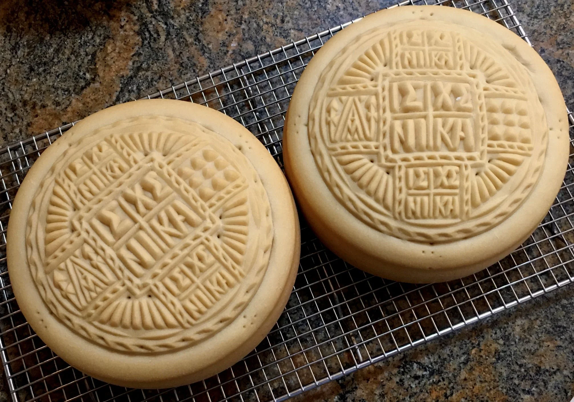 Zoodohos Peghe Church