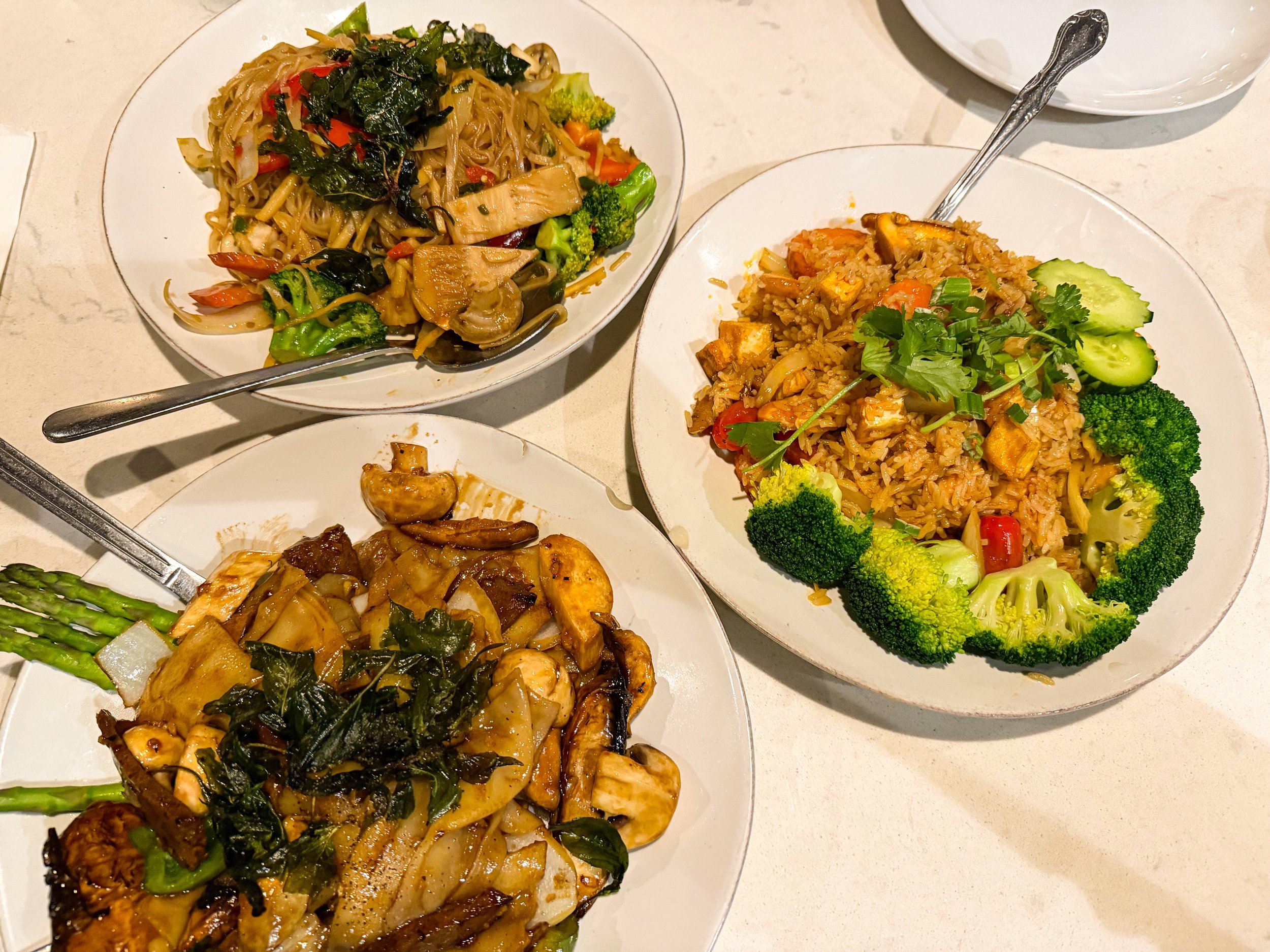 Best Vegan & Vegan Friendly Restaurants in Seattle, Washington 2026 ...