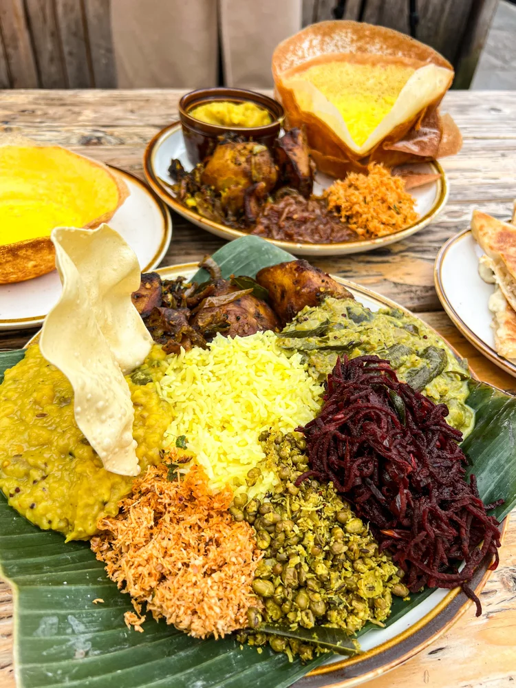 10 Vegan + Vegan Friendly Spots To Try in Portland, Oregon in 2025 ...