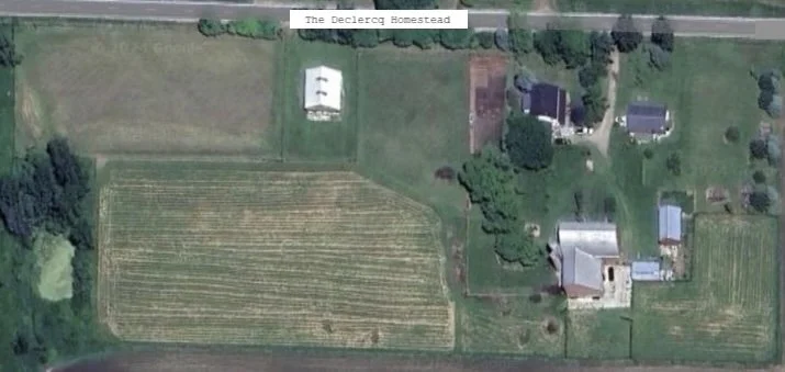 Tour Our New 10 Acre Family Homestead in Michigan — Intentional ...