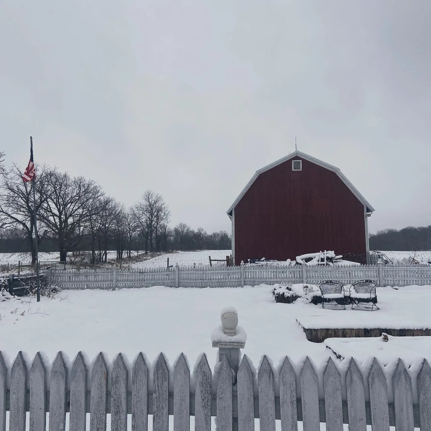 30+ Tasks To-Do During Winter on the Homestead — Intentional Homesteading