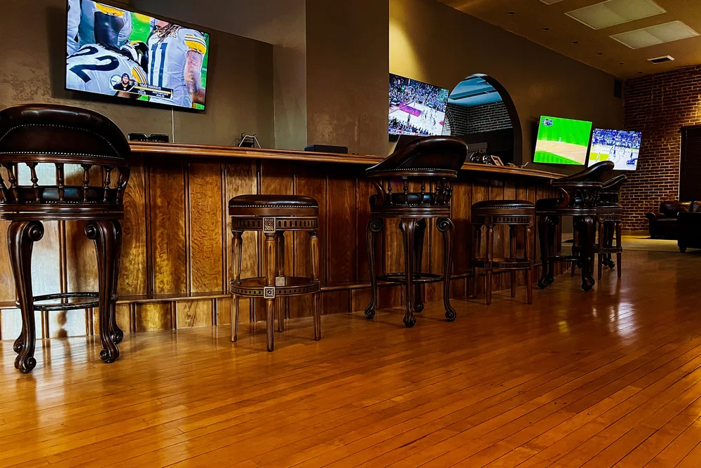 Upcoming Events — Lefty's Lounge