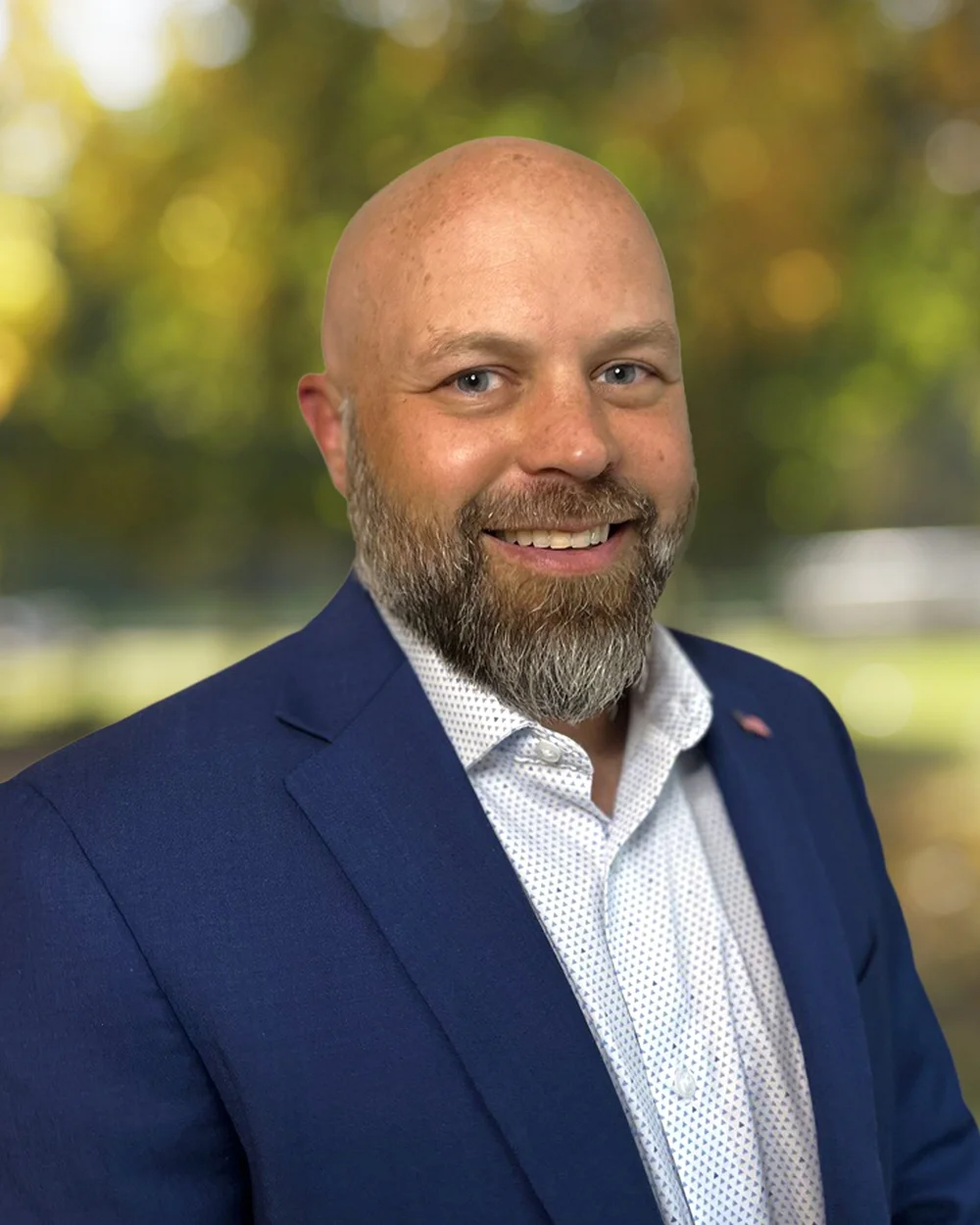 ABOUT CALEB JOHNSON — Western Protective Solutions
