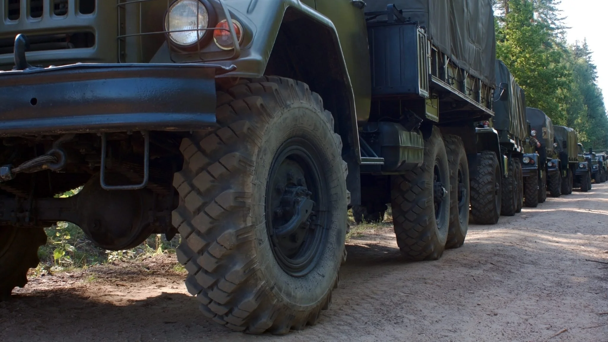 All You Need to Know About Military Cable Connectors — Western ...