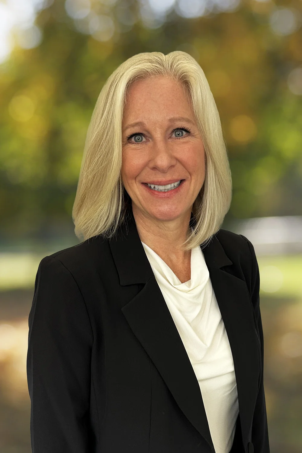LEADERSHIP — Western Protective Solutions