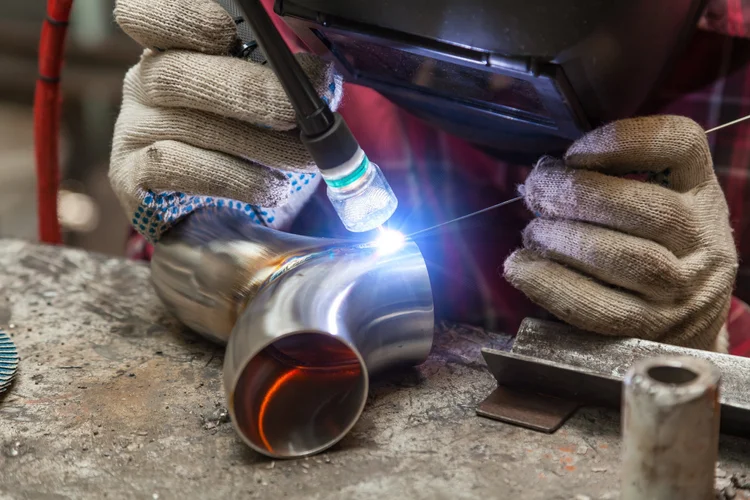 Understanding the Differences Between MIG, TIG, and Spot Welding ...