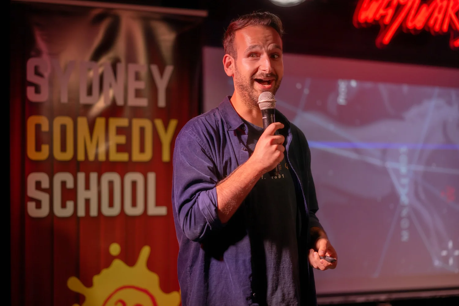 Get Tickets to Science Comedy & Science Pub Talks — Future Science ...