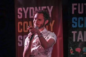Science Comedy Program - improve your science communication — Future ...