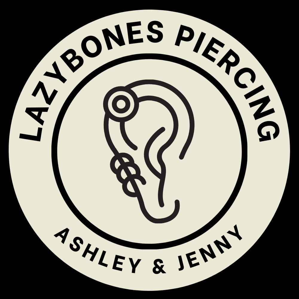 Lazybones Tattoo
