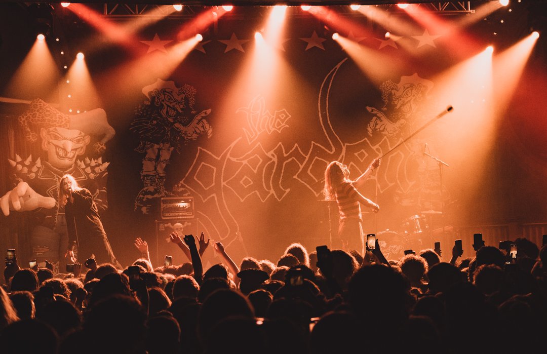 Endless Noise Photos Zine