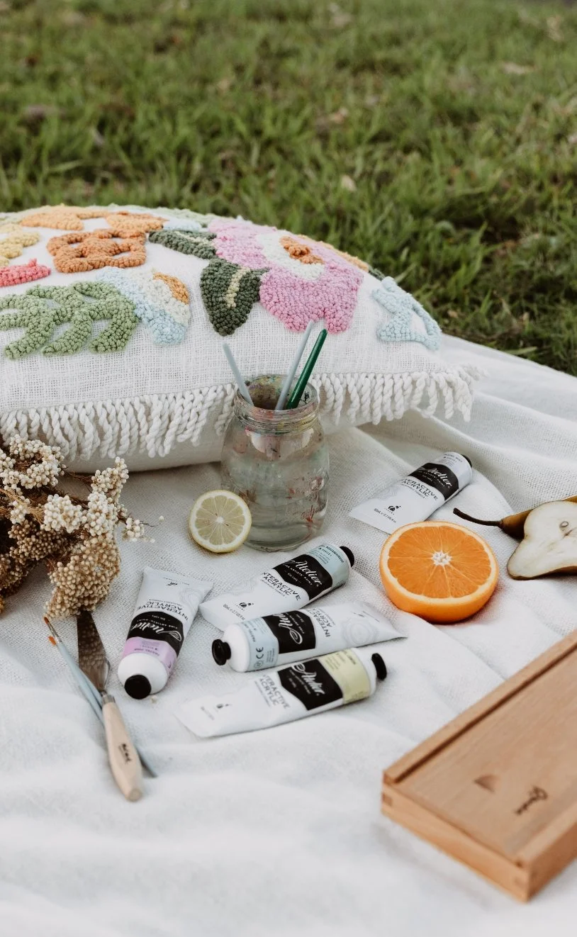 About — Jordi Kate Design