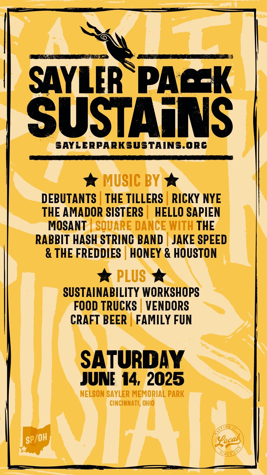 Upcoming Events — Sayler Park Village Council